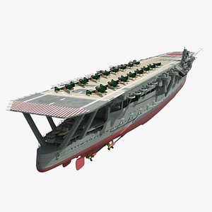 Download 3D Mitsubishi A6M Zero 3ds Max Models - TurboSquid