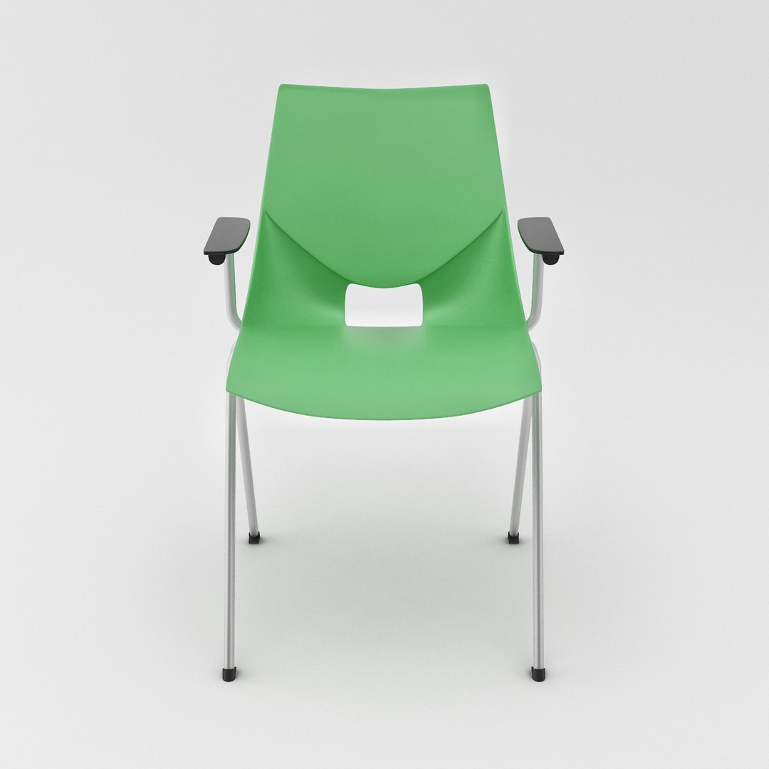 max modern stacking chair mobexpert