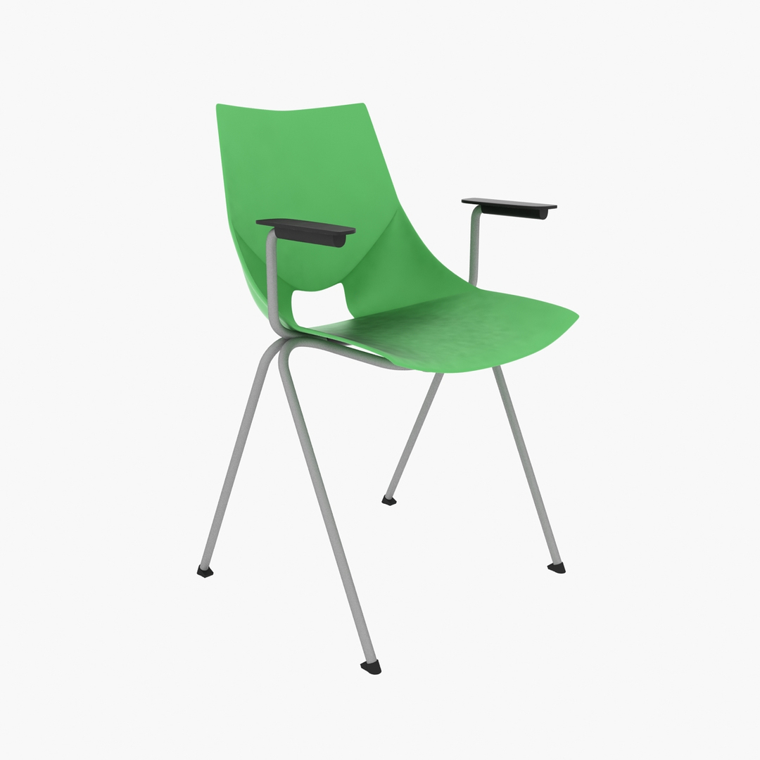 max modern stacking chair mobexpert