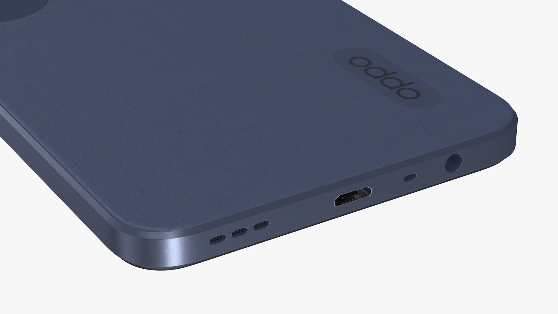 3D OPPO A17 - TurboSquid 2127006