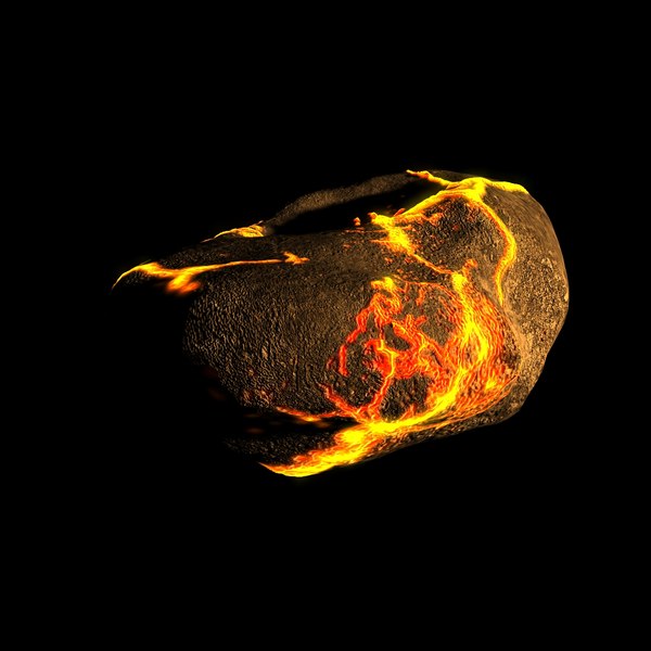 Lava 3ds Max Models for Download | TurboSquid