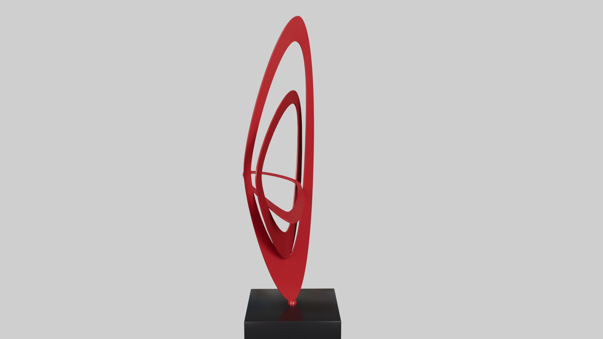 3D PAUL STEIN - ROUND TRIP Model - TurboSquid 2339705