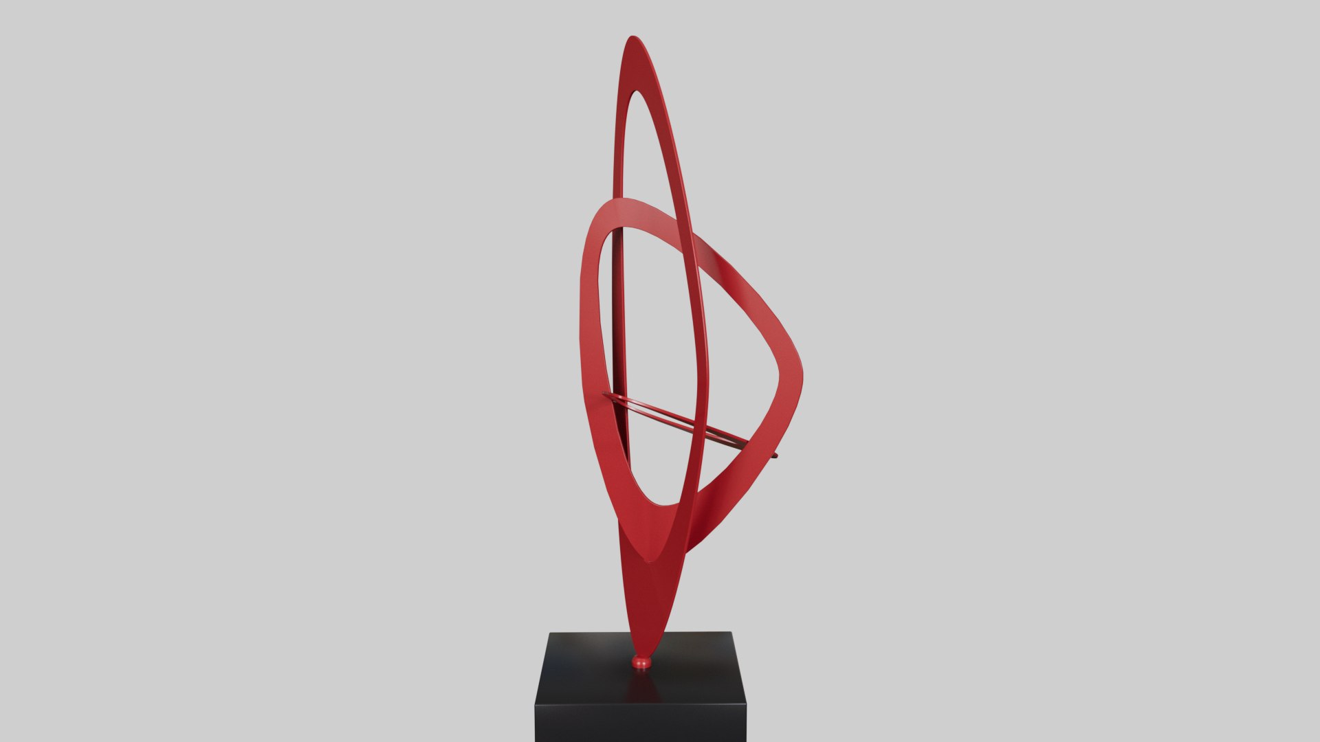 3D PAUL STEIN - ROUND TRIP Model - TurboSquid 2339705
