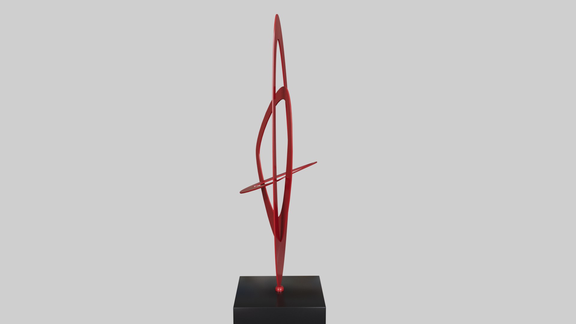 3D PAUL STEIN - ROUND TRIP Model - TurboSquid 2339705