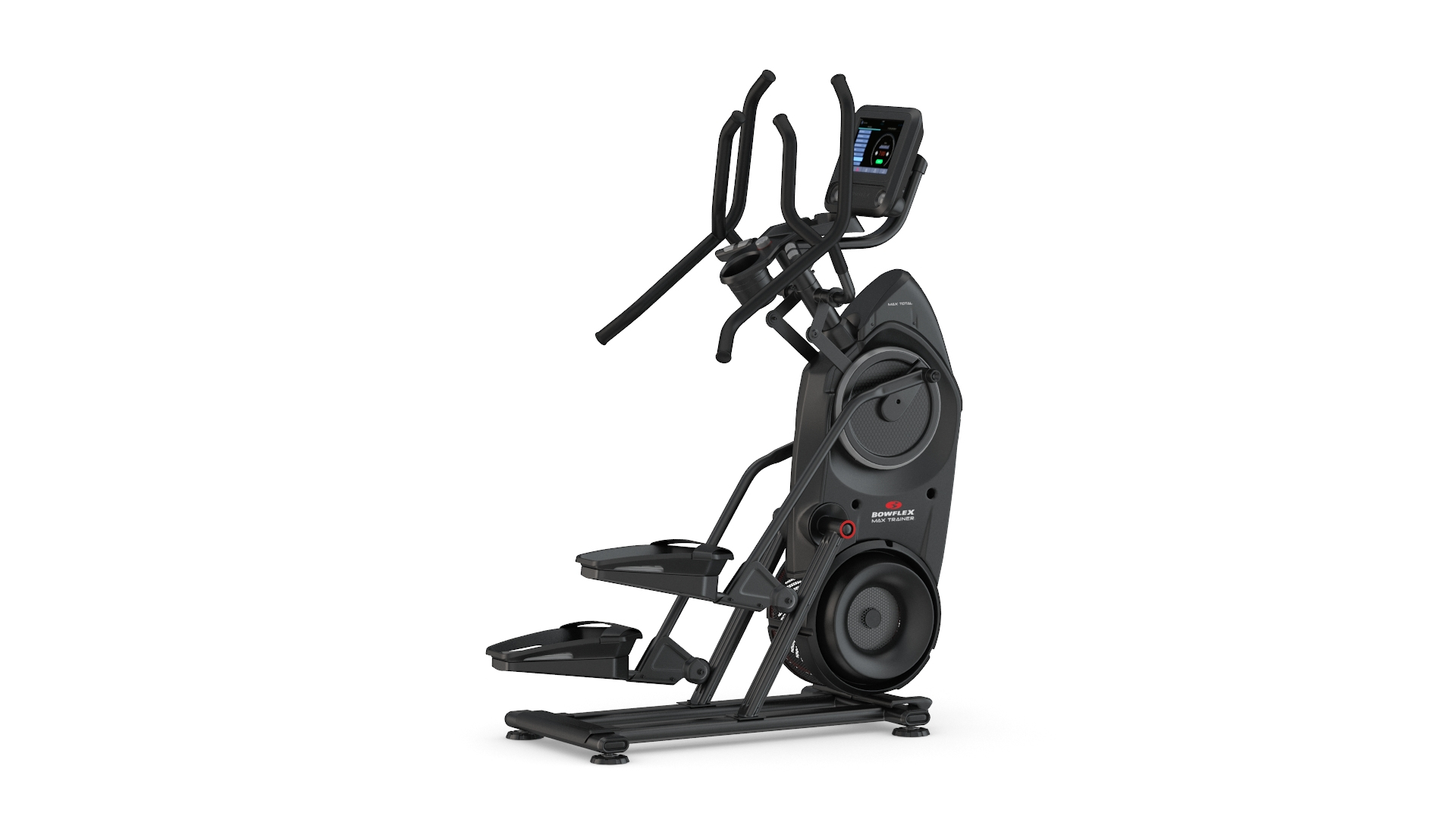 3D Bowflex Trainer - TurboSquid 1667063