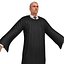 Court Judge 4 3D Model - TurboSquid 1324654