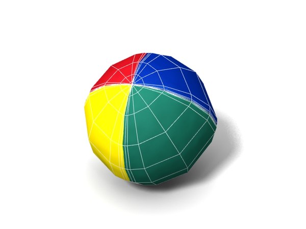 juggling ball 3d 3ds