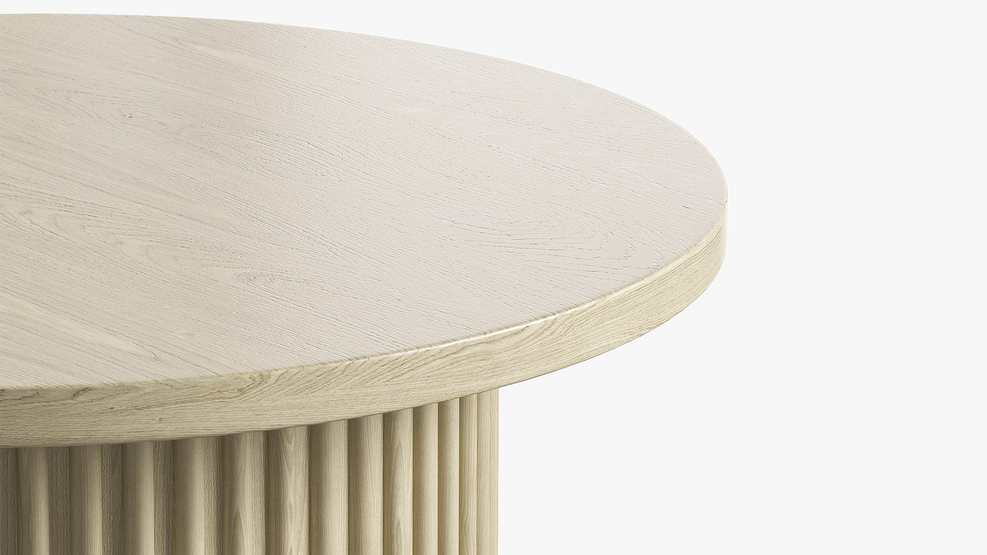 Auden Coffee Table 3D Model - TurboSquid 2382099