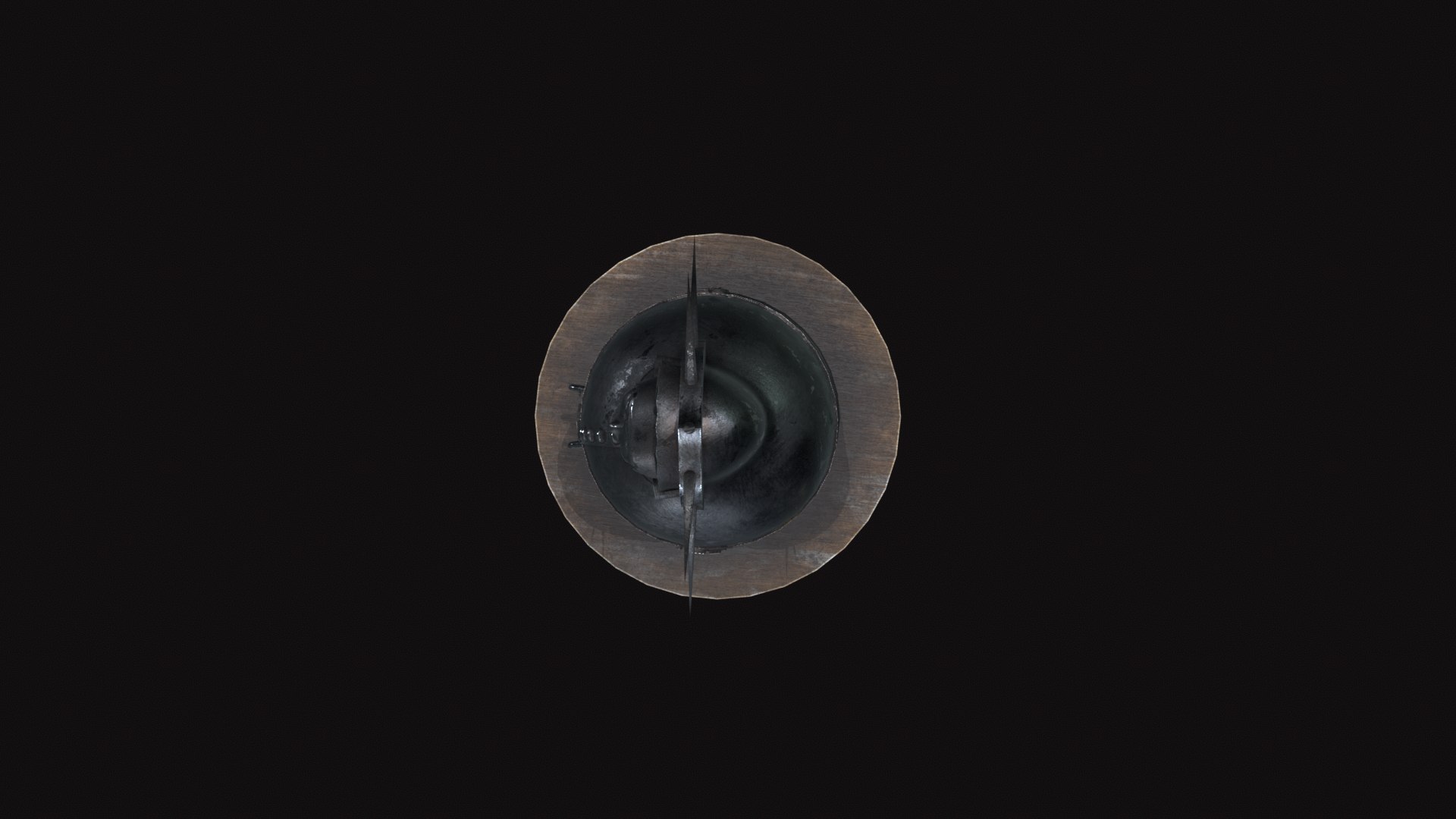 Medieval Iron Maiden 02 Model - TurboSquid 2306734