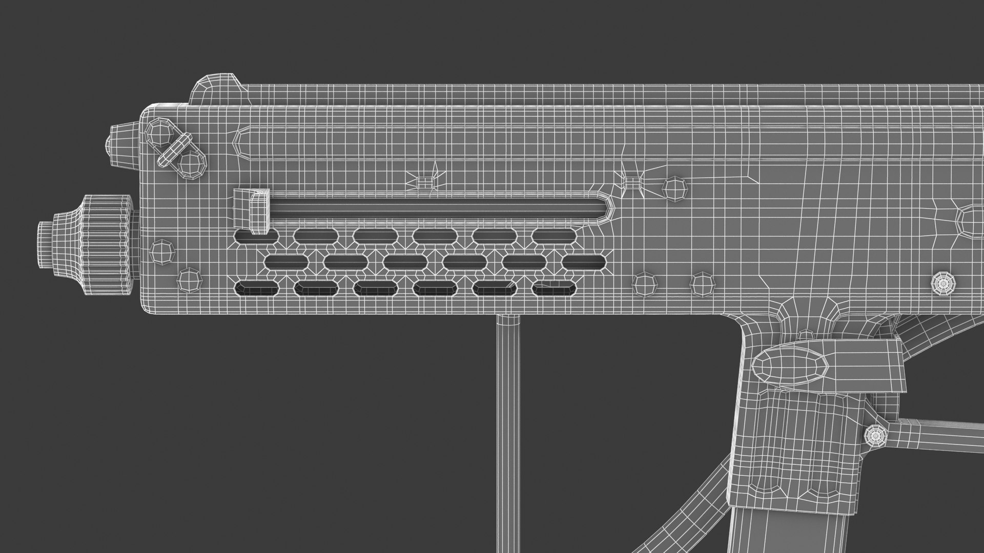 3D Franchi LF-57 - TurboSquid 1778760