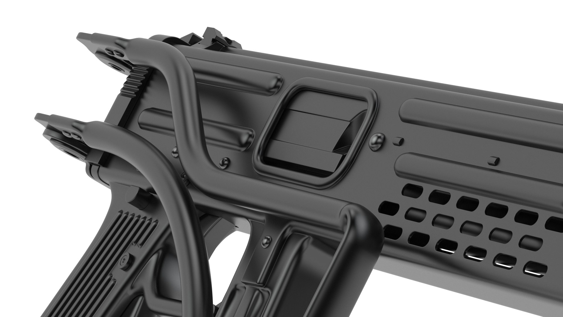 3D Franchi LF-57 - TurboSquid 1778760