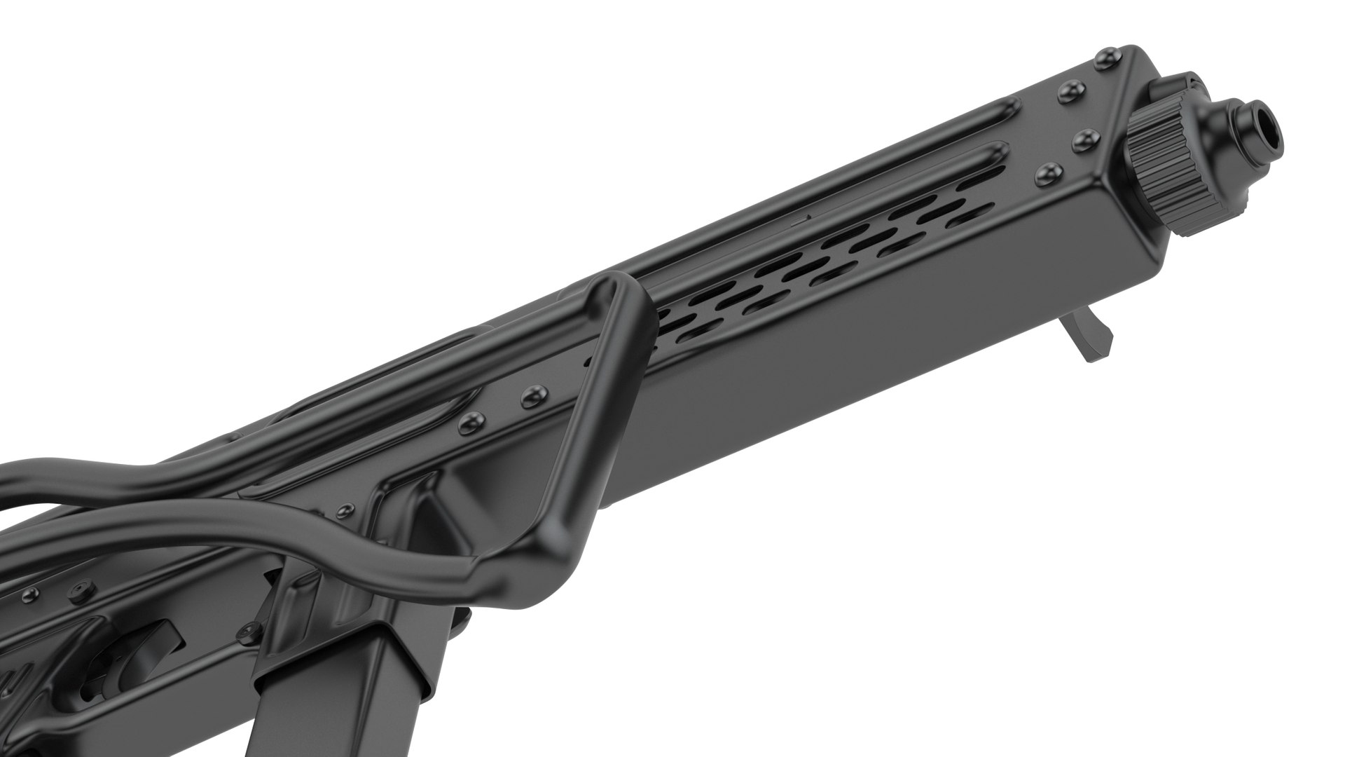 3D Franchi LF-57 - TurboSquid 1778760