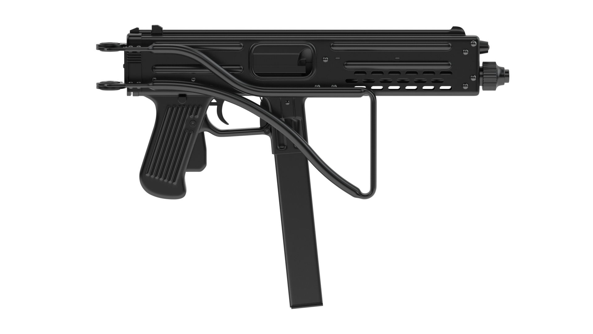 3D Franchi LF-57 - TurboSquid 1778760