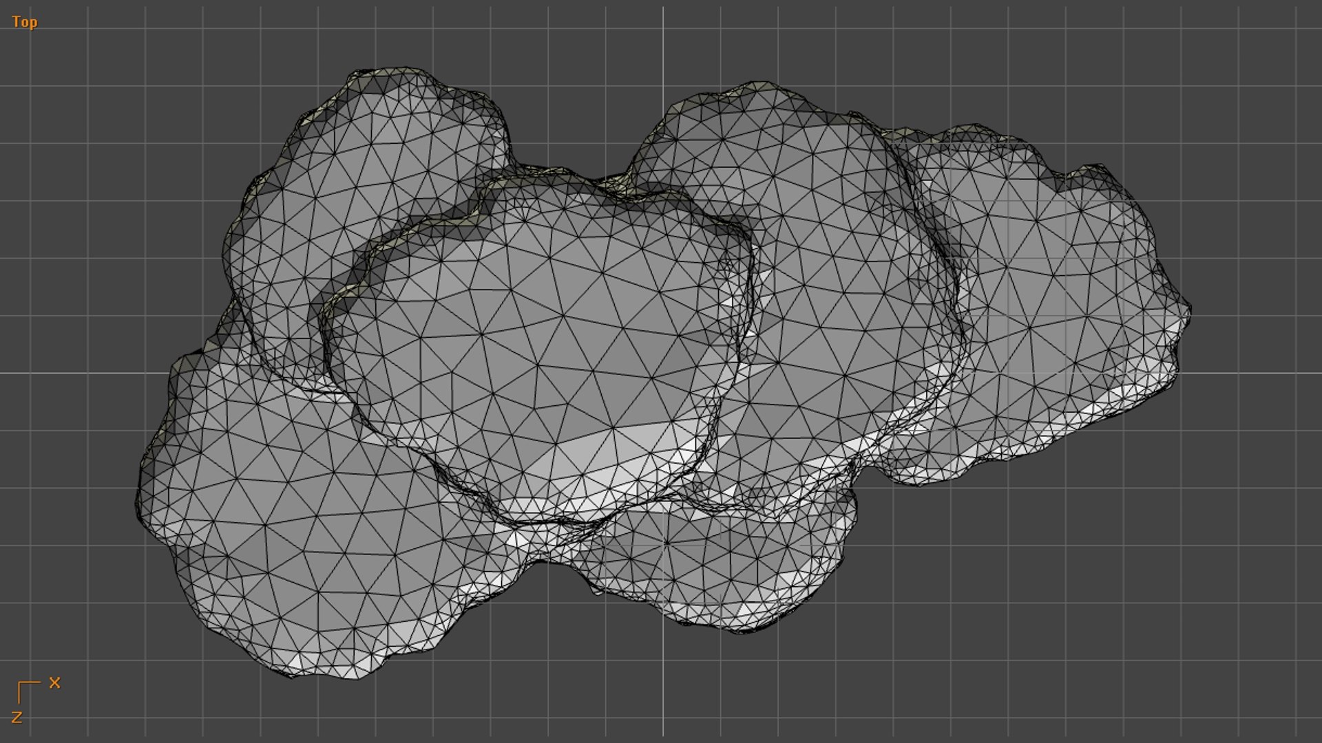 Free Cave Platform 4 - Base 3D - TurboSquid 2083180