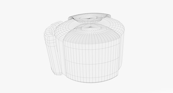 Russian ushanka hat 3D model - TurboSquid 1378994