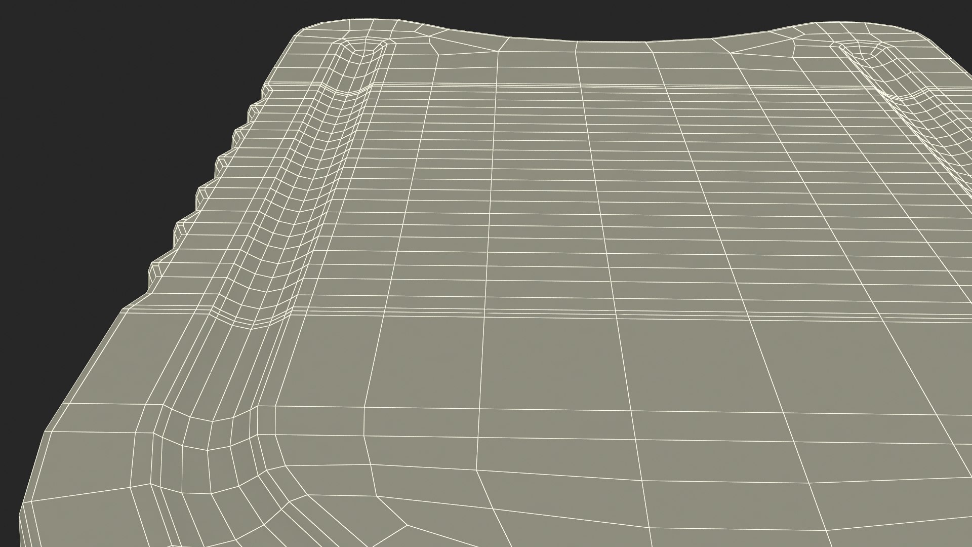 3D Swimming Speedo Kickboard Blue Model - TurboSquid 2107342