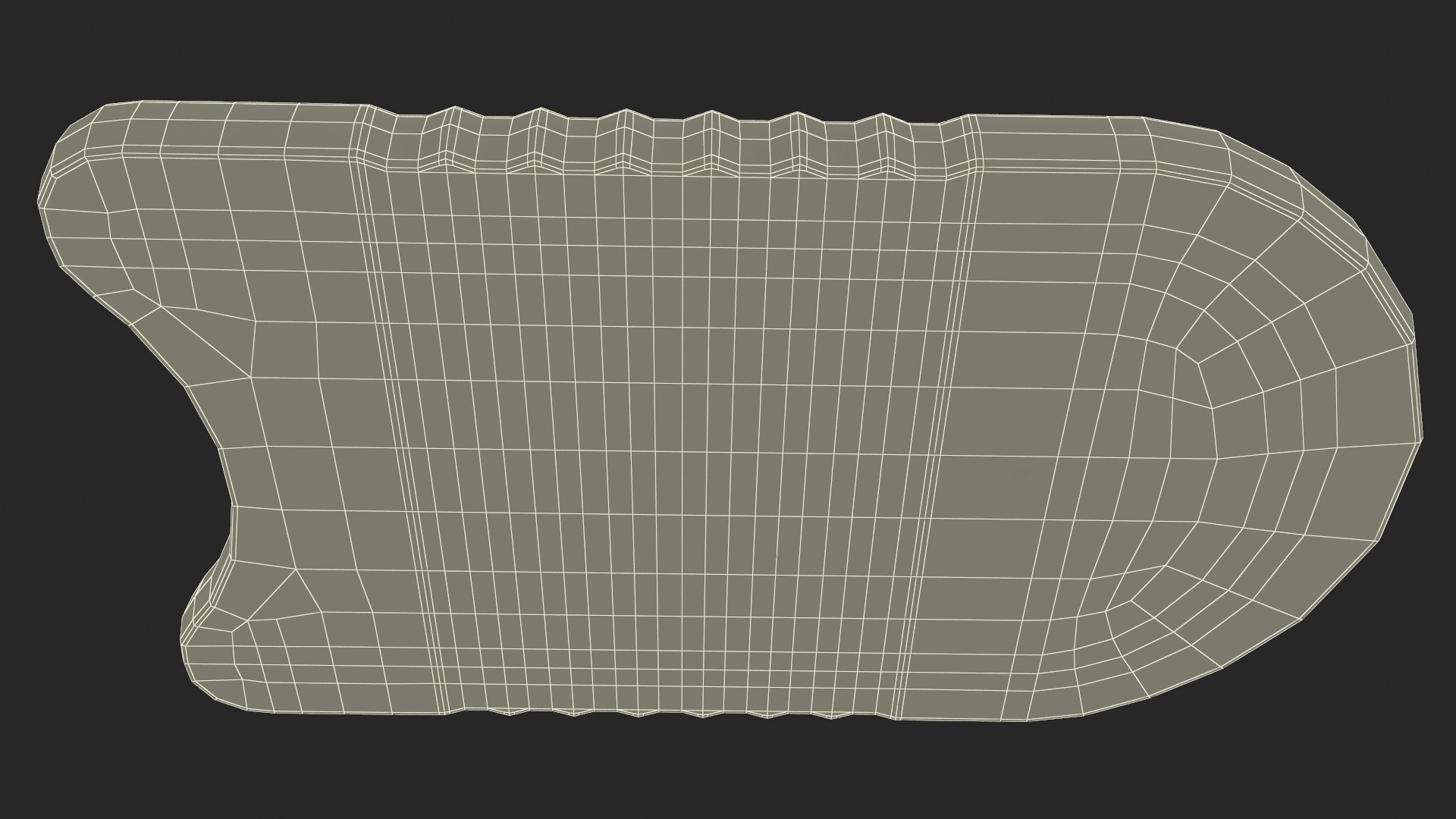 3D Swimming Speedo Kickboard Blue Model - TurboSquid 2107342