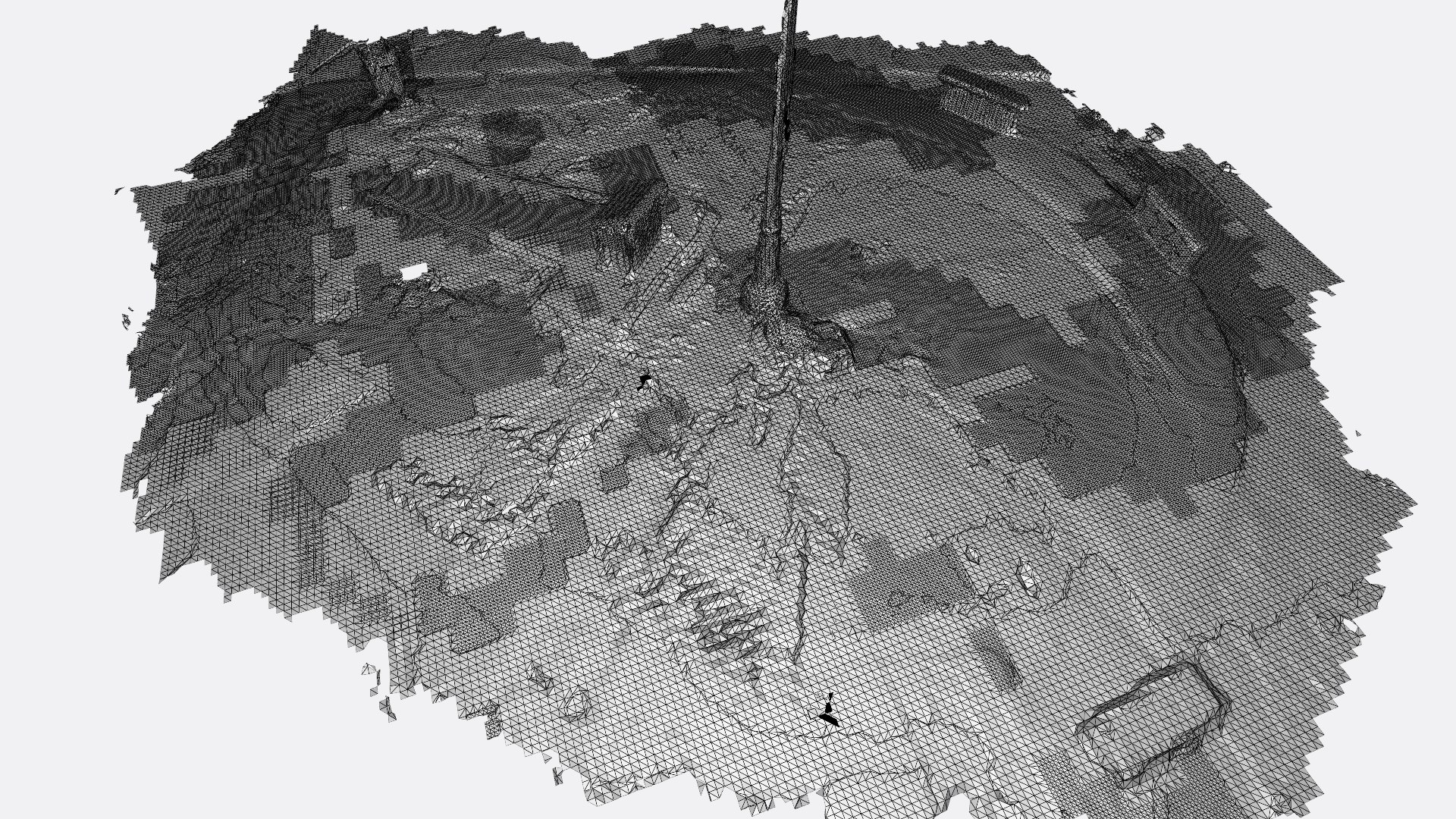 3D Model Poor Park - TurboSquid 1969546