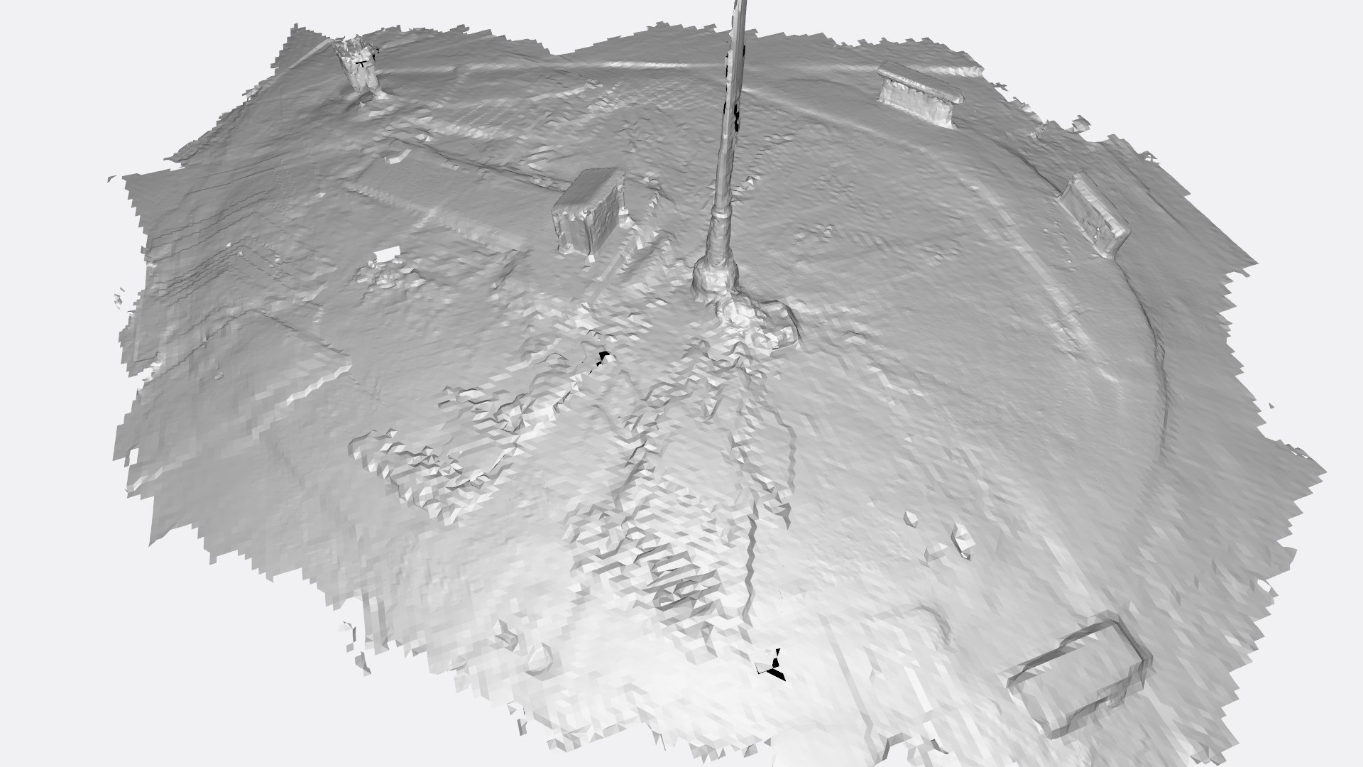 3D Model Poor Park - TurboSquid 1969546