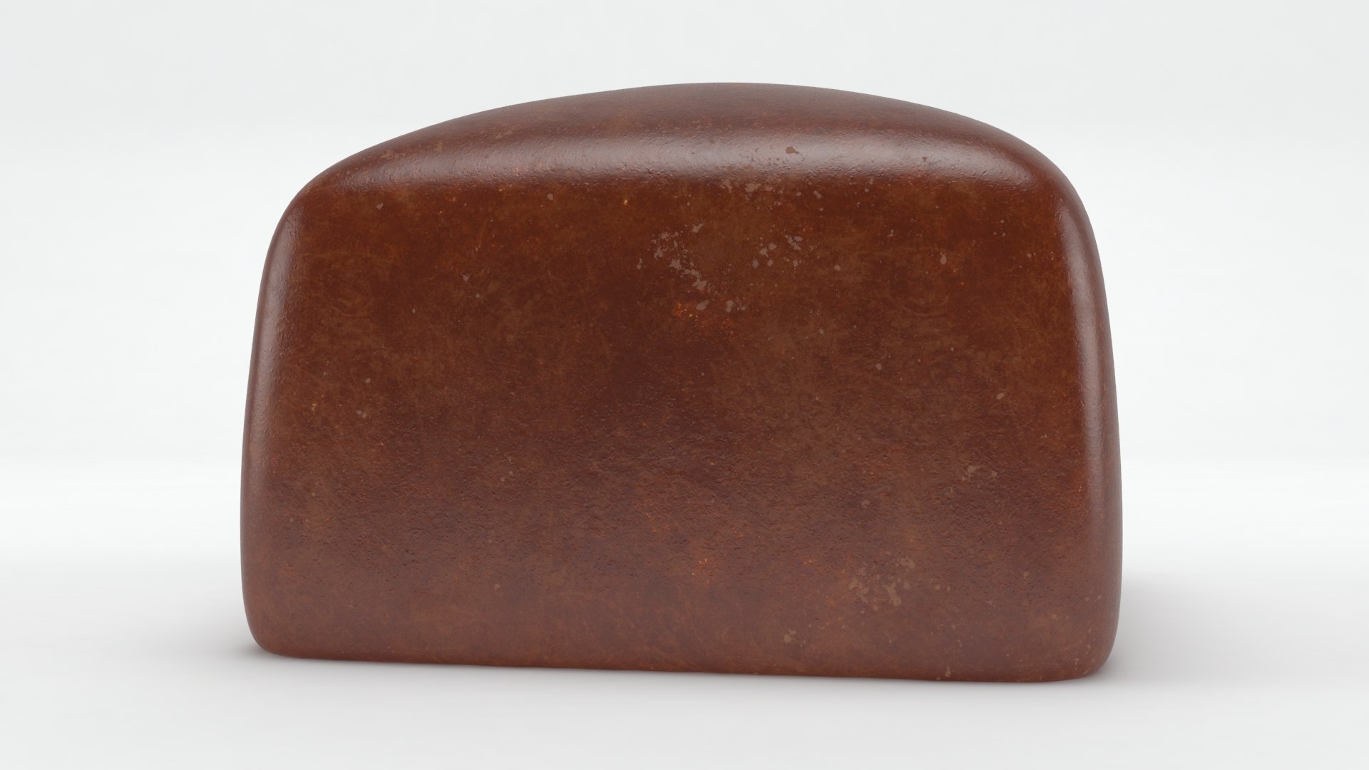 Cube Shaped Chocolate 3D Model - TurboSquid 1829547