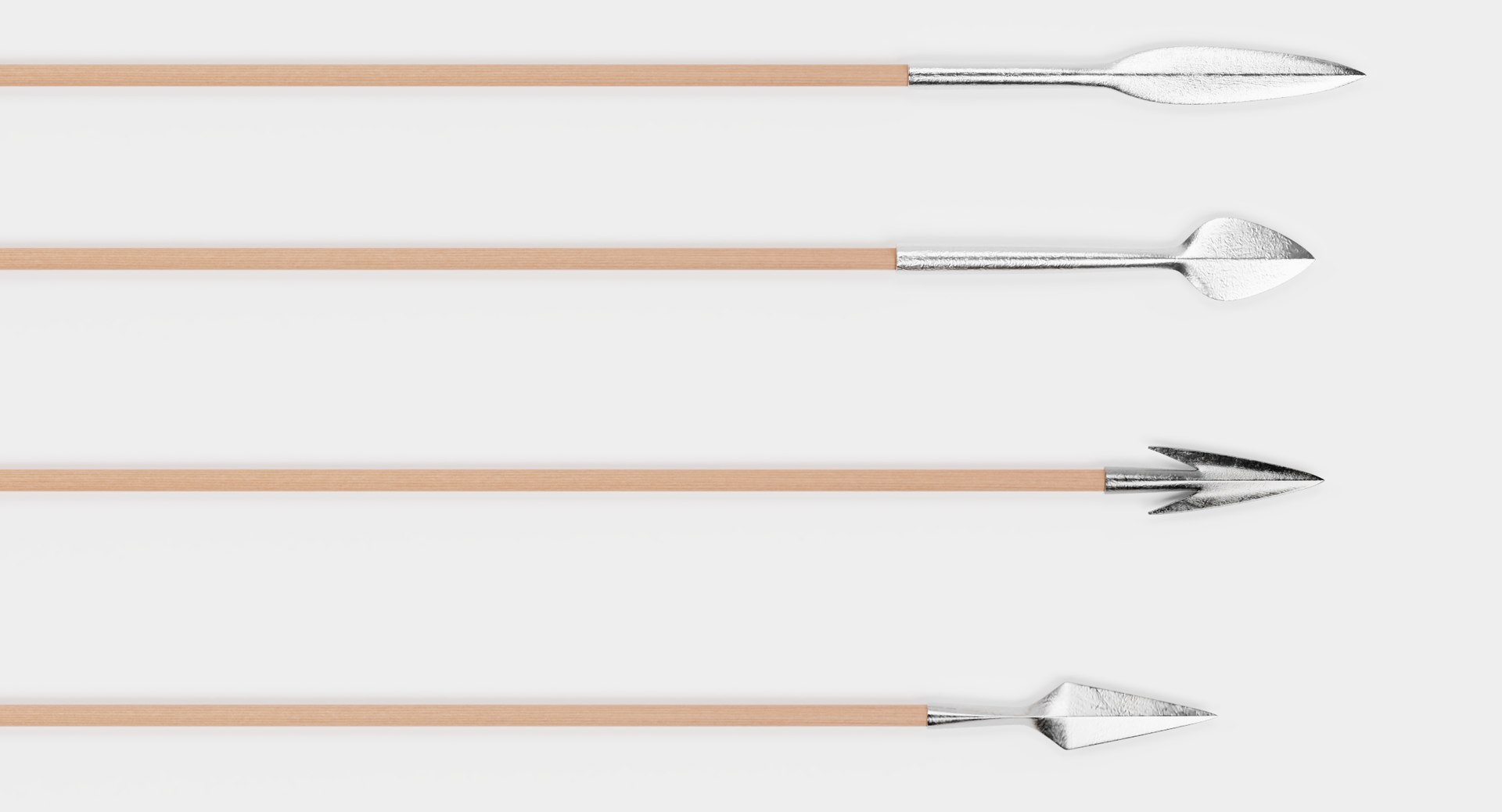 3D model viking weapons - TurboSquid 1317819