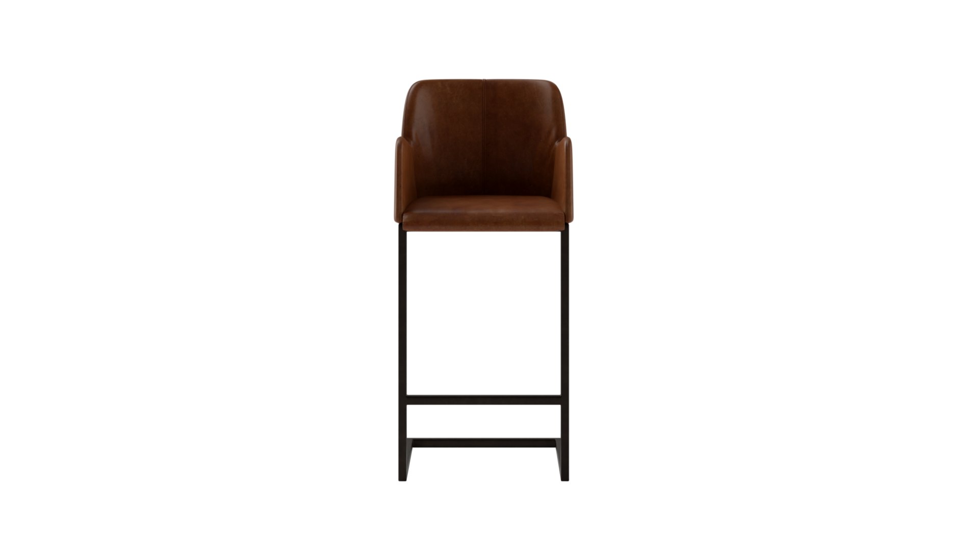 3D Clive Bar Stool - TurboSquid 2228829