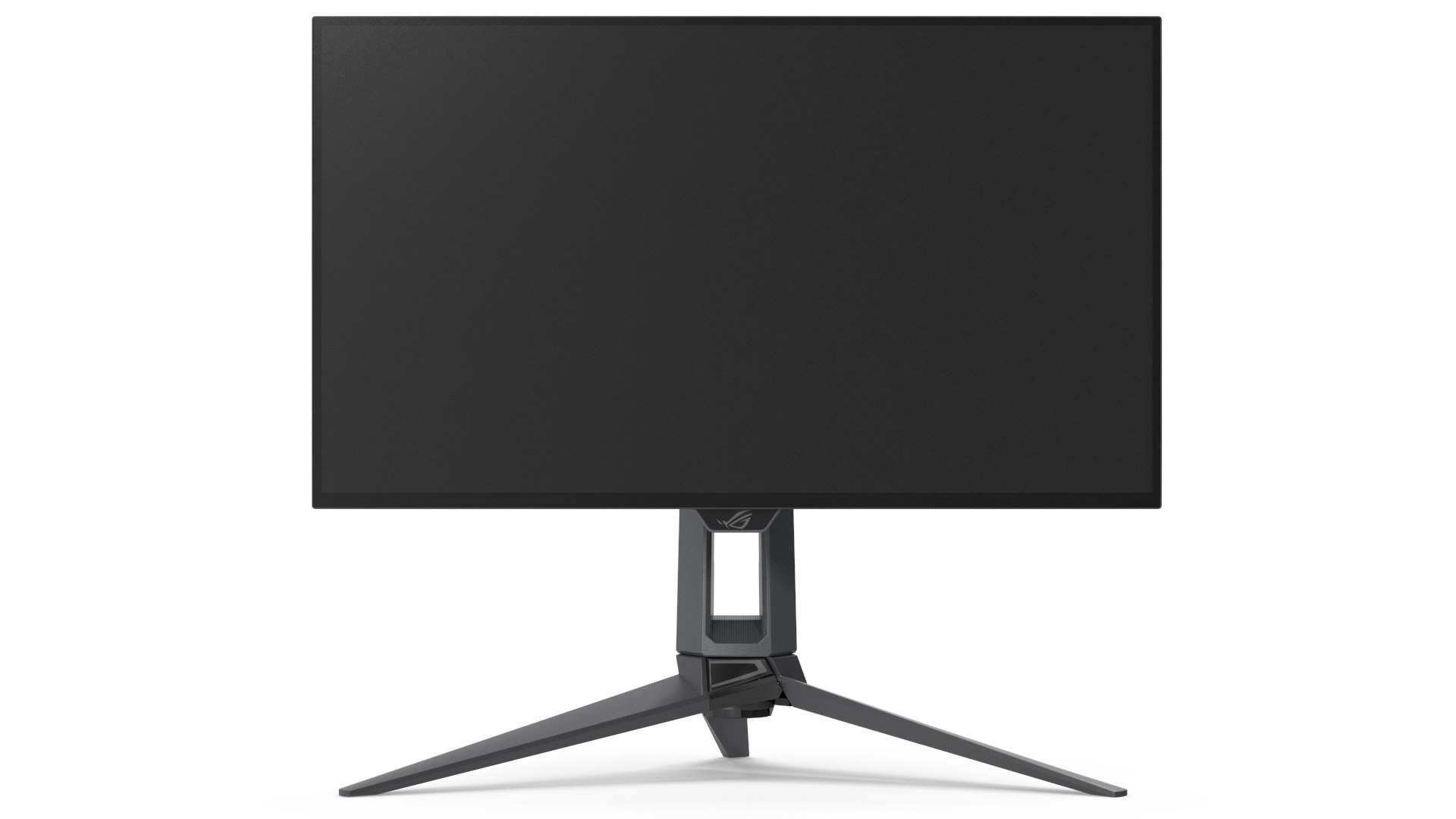 3D Asus OLED Monitor - TurboSquid 2281377