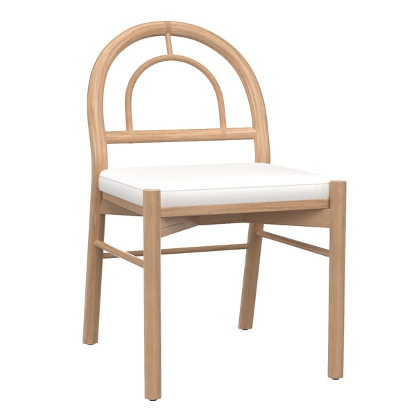 modelo 3d Pace Dining Chair - TurboSquid 2085502