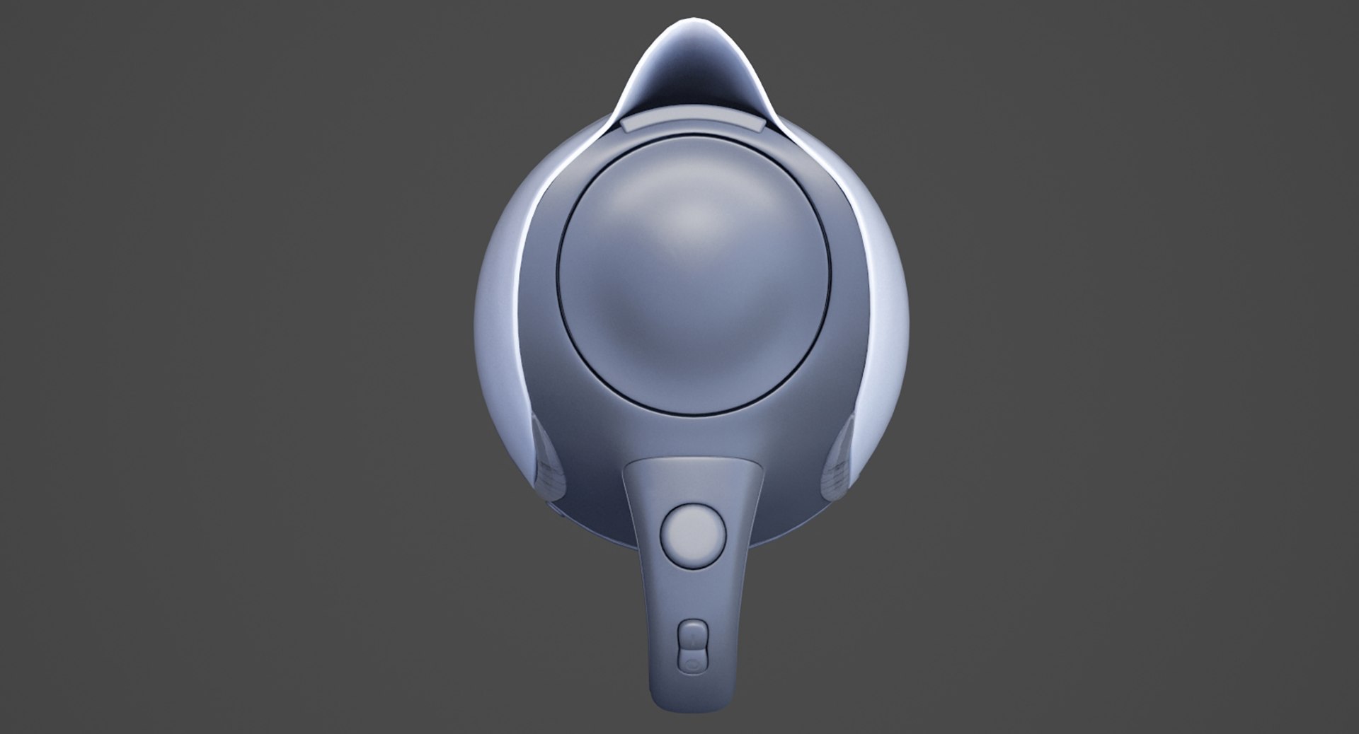 3D Model Electric Kettle 01 - TurboSquid 2214804