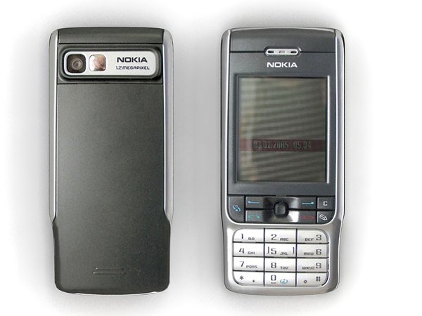 3d nokia phones model