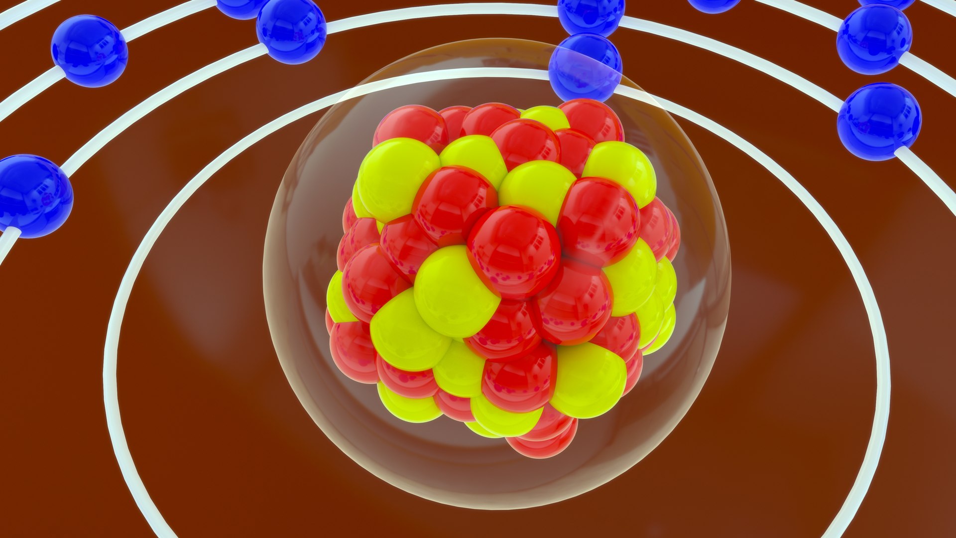 Tin Chemical Element 3D Model - TurboSquid 2136265