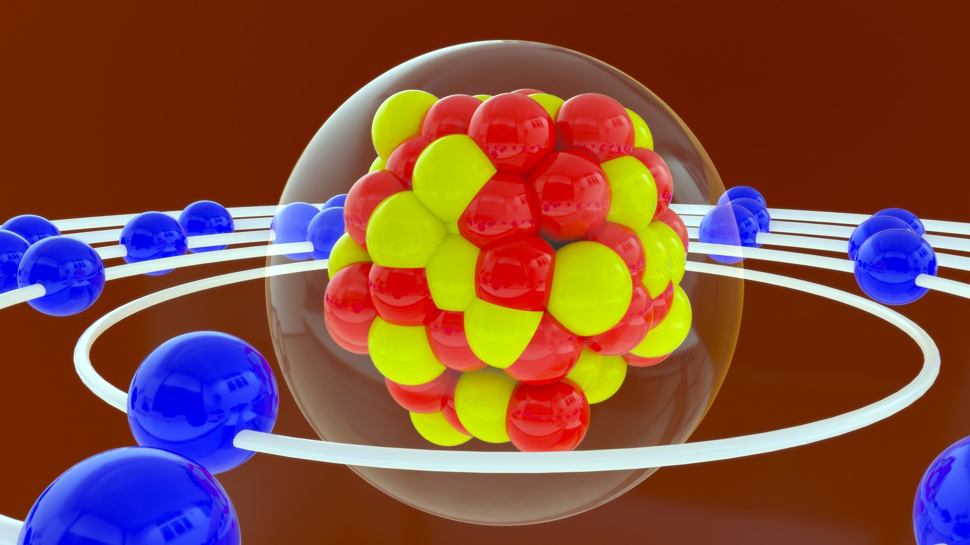 Tin Chemical Element 3D Model - TurboSquid 2136265