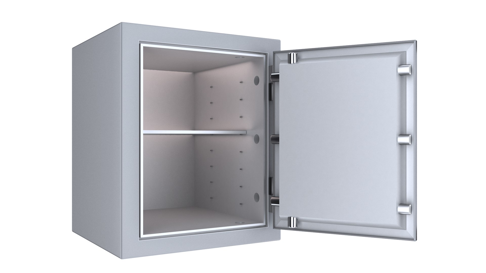 3D Safe Model - TurboSquid 1611868