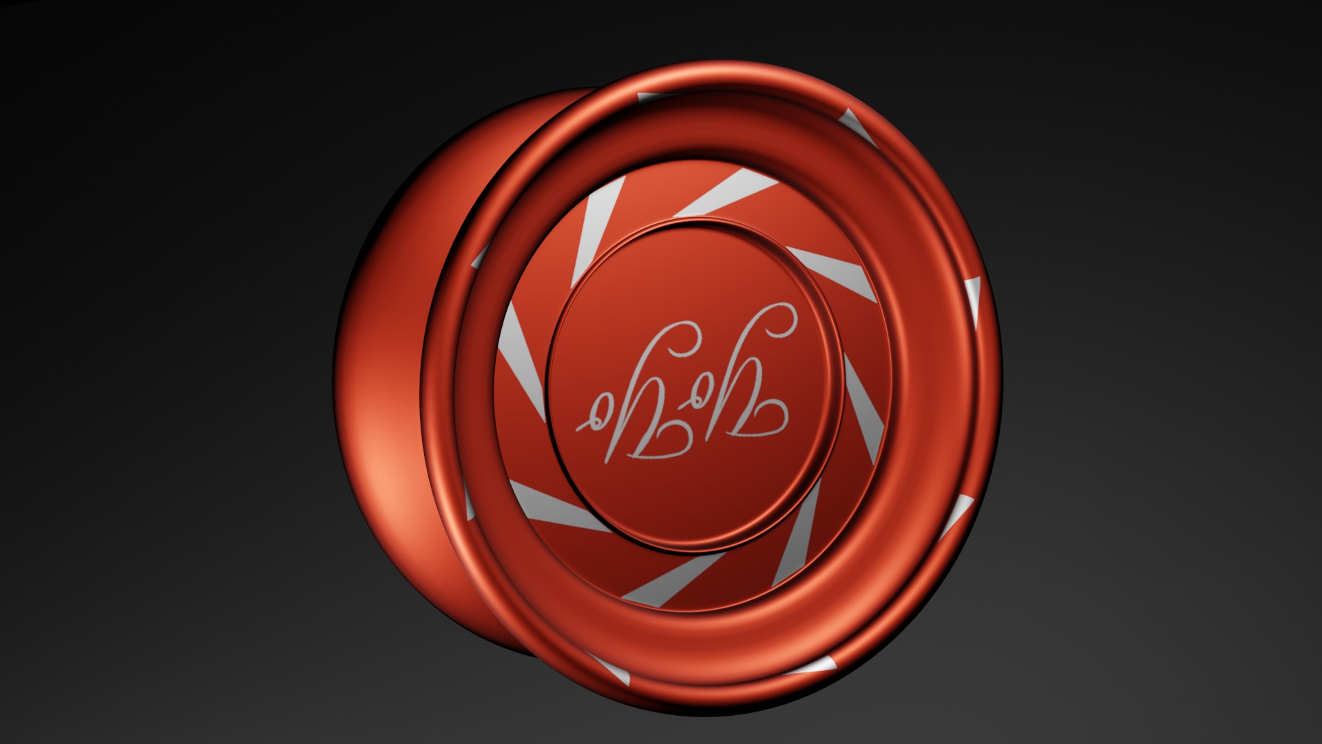 YoYo 3D - TurboSquid 2145068