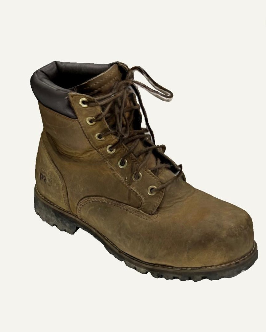 Boot 3D model - TurboSquid 2089968