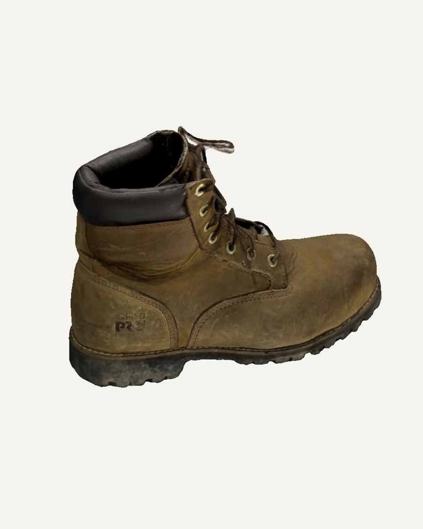 Boot 3D model - TurboSquid 2089968