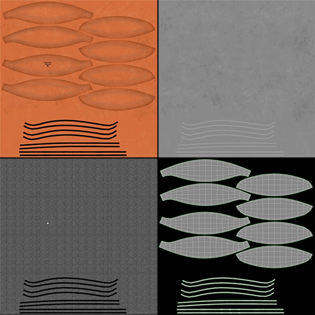 Basketball Ball Basket 3d Model