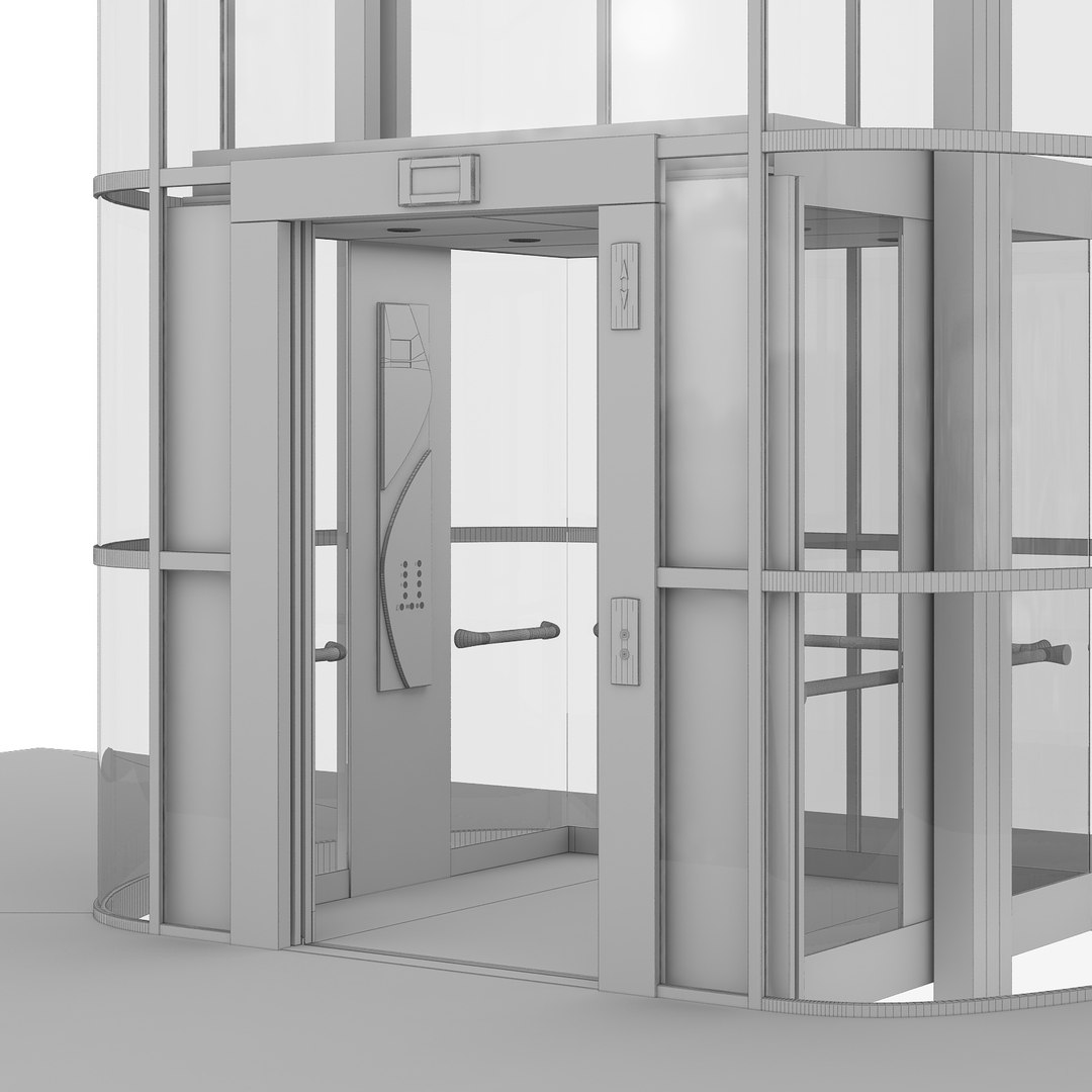 Max Elevator 1