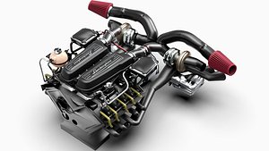 3D Lamborghini Models | TurboSquid