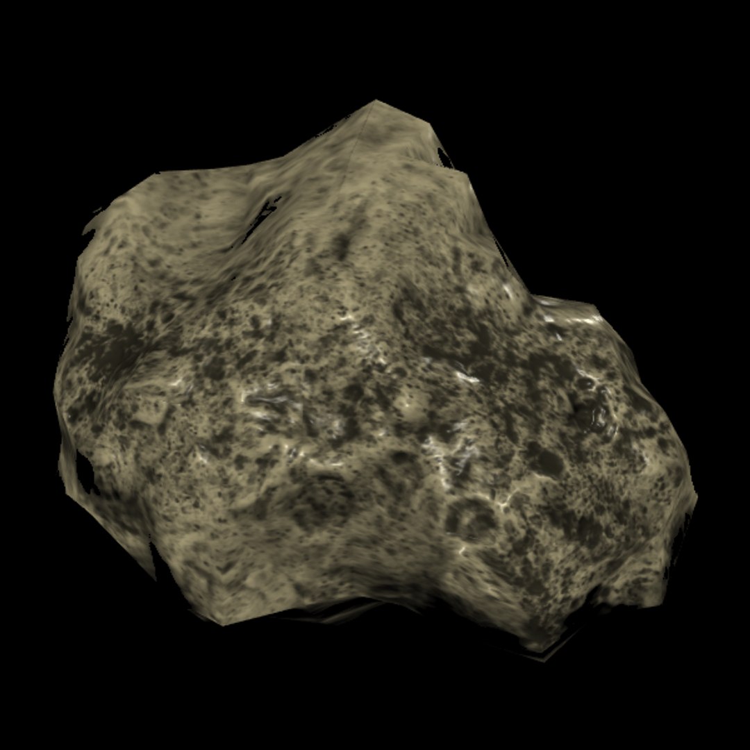 Meteorite Mobile Games