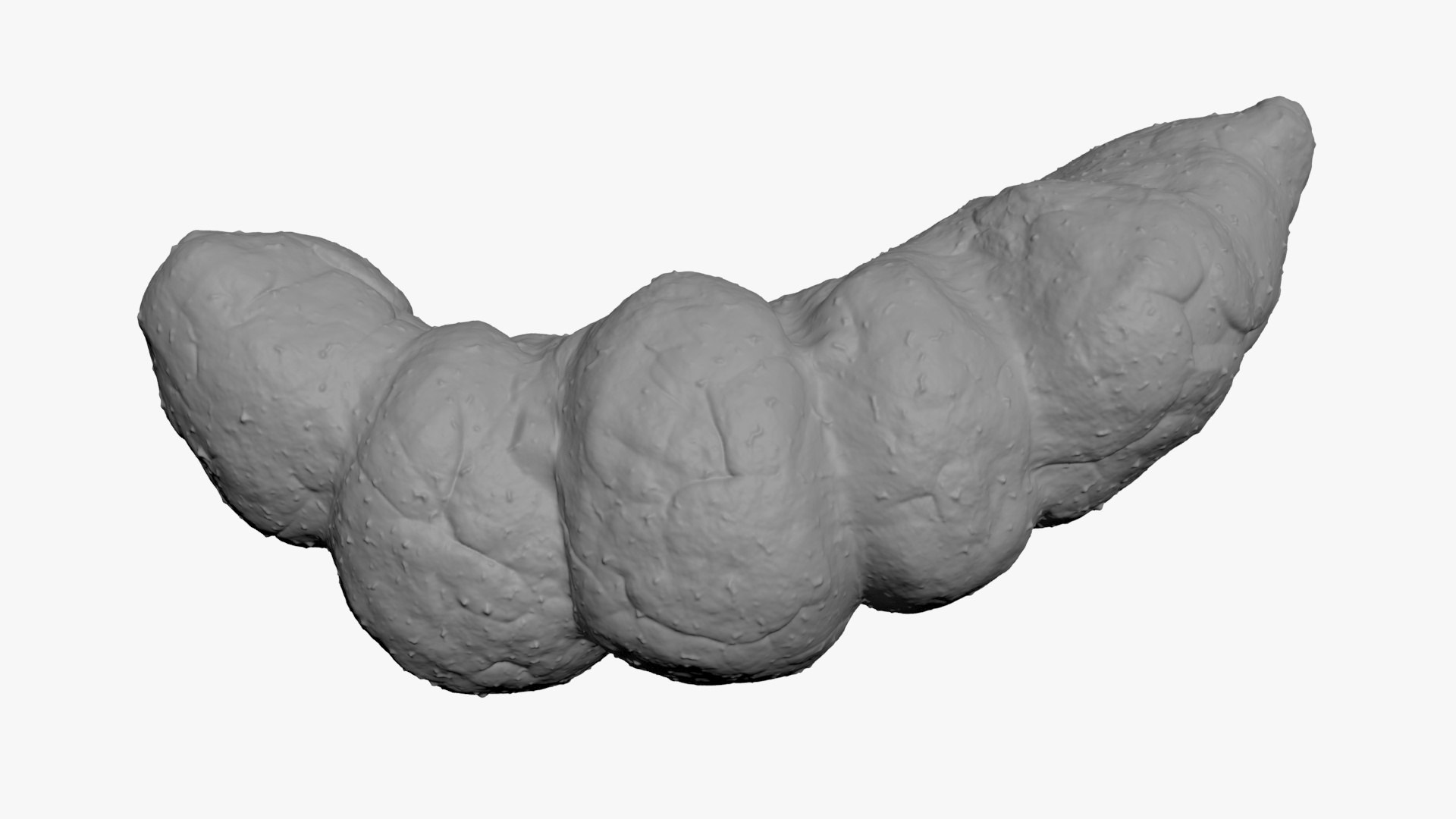 Poop 2 For 3D Print 3D Model - TurboSquid 2343484