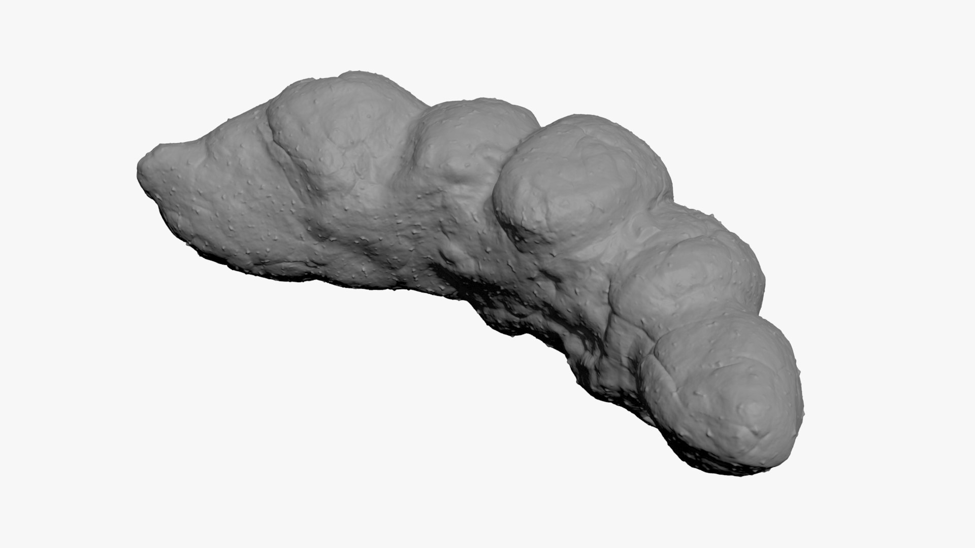 Poop 2 For 3D Print 3D Model - TurboSquid 2343484