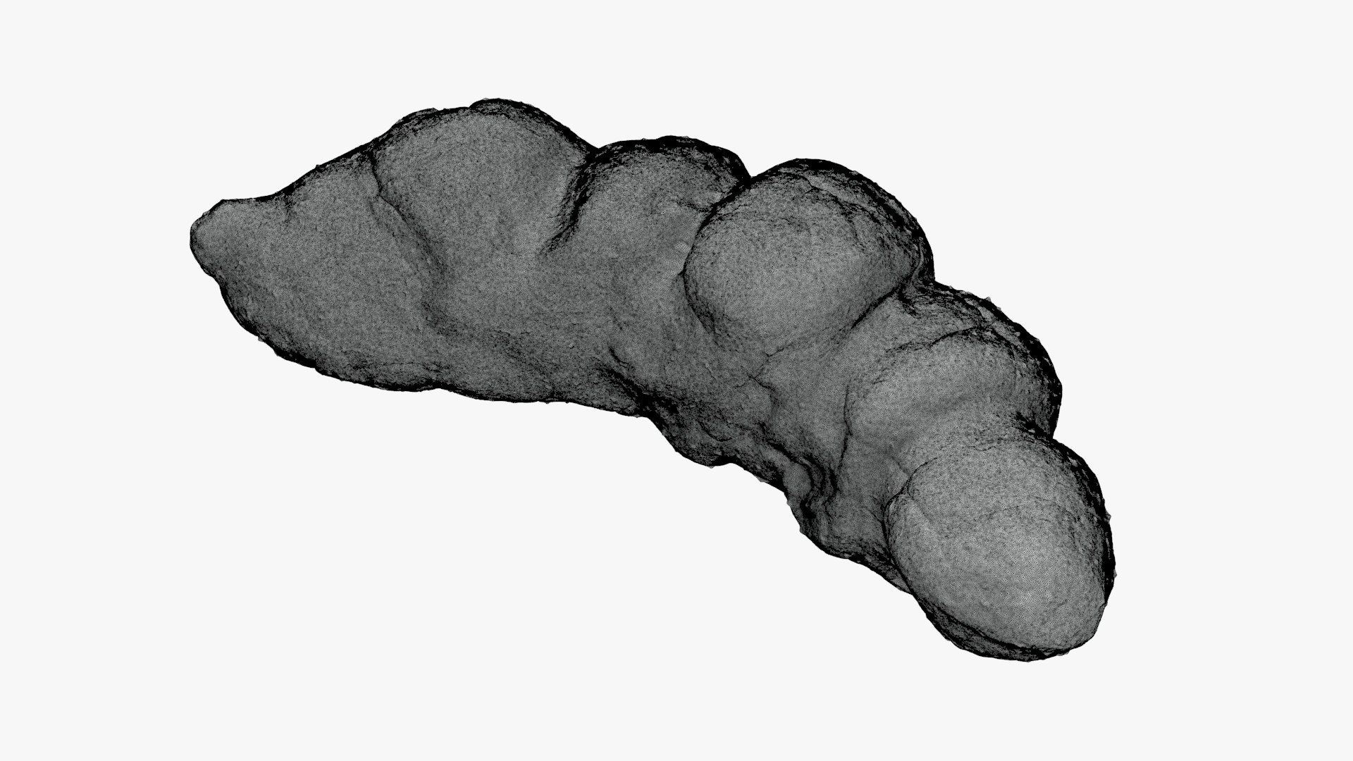 Poop 2 For 3D Print 3D Model - TurboSquid 2343484