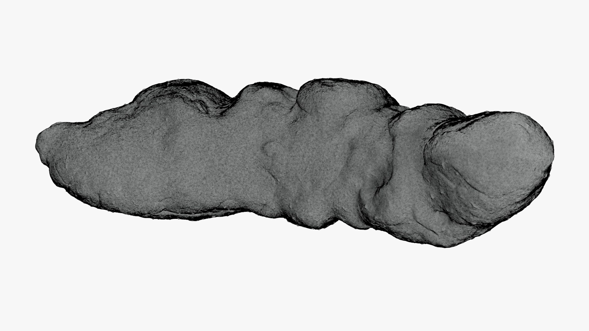 Poop 2 For 3D Print 3D Model - TurboSquid 2343484