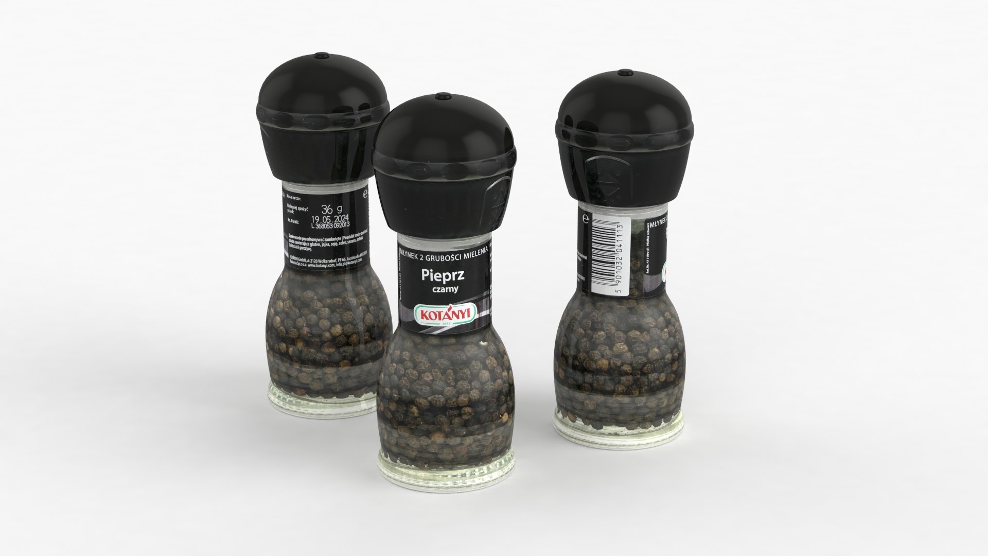 2020 3D Model - TurboSquid 1637748