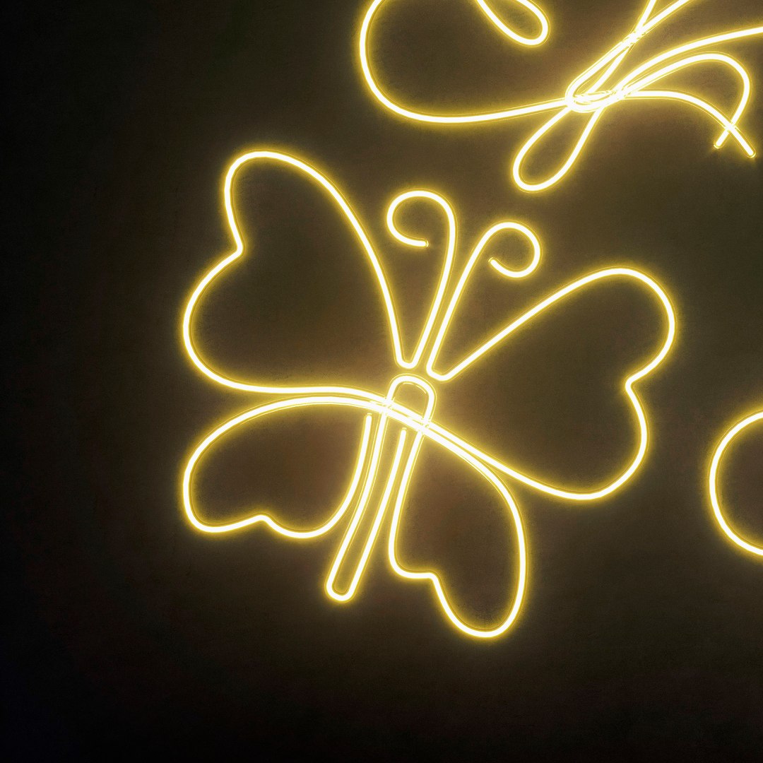 Light Modules Set 137 Neon 3D Model - TurboSquid 1978966