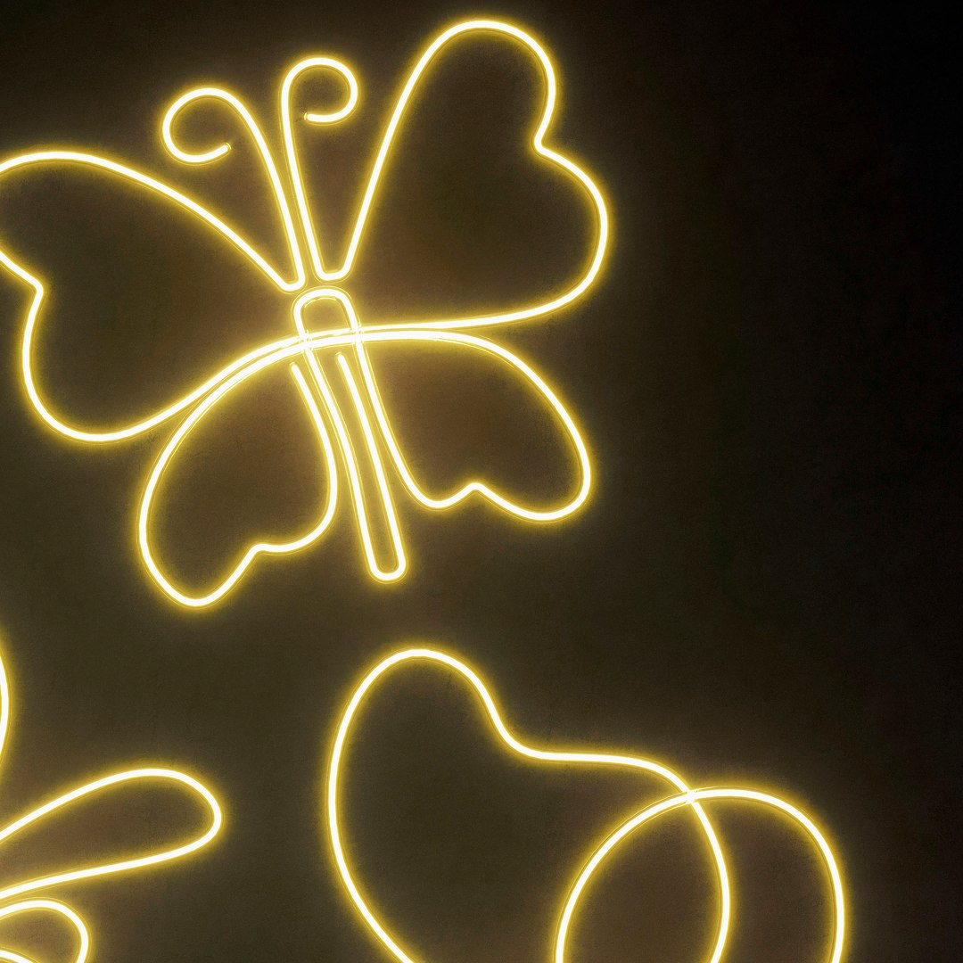 Light Modules Set 137 Neon 3D Model - TurboSquid 1978966