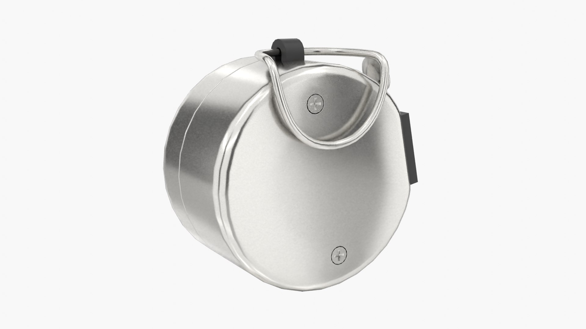 3D Manual Counter Model - TurboSquid 2025158