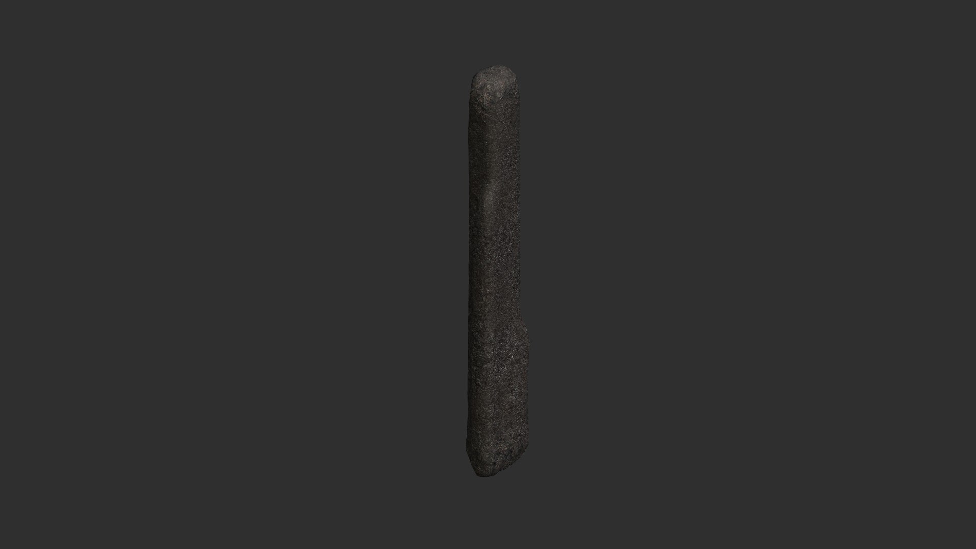 Free Rock 04 - Base 3D Model - TurboSquid 2086646