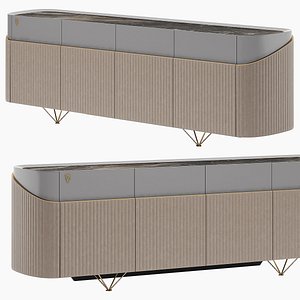 Visionnaire 3D Models for Download | TurboSquid